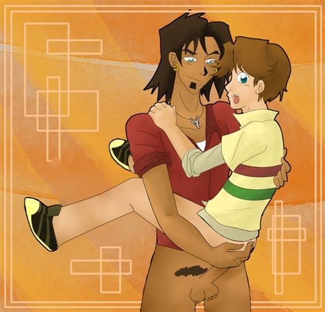 Rule 34 2boys O Alejandro Burromuerto Tdi Balls Cody Tdi Half