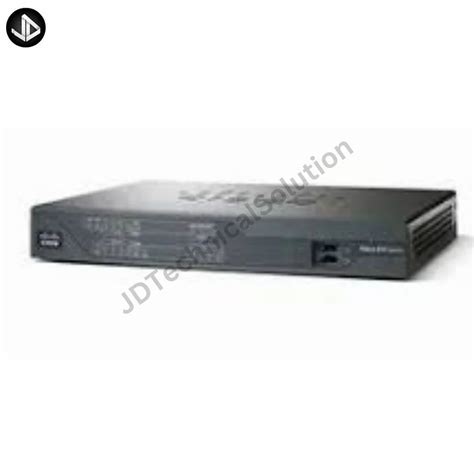 Ethernet CISCO KS Cisco Router JDTS At Rs In New Delhi ID