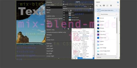 Color Blending With Css Blend Modes Rdevto