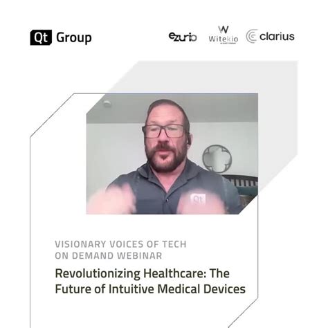 Mark Lania On Linkedin Healthcare Medical Medtech Ai Innovation