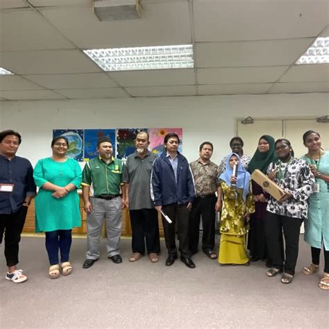 [video] Shivani Trivedi On Linkedin Malaysian Association For The Blind Kibo Training Workshop