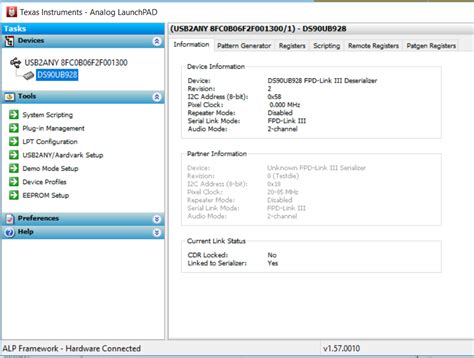 DS UB QEVM NSC USB NANO For Windows Interface Forum Interface TI E E Support Forums