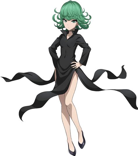 Tatsumaki Gacha Sonic Mario Disney Pokémon And Anime Ocs Wiki Fandom