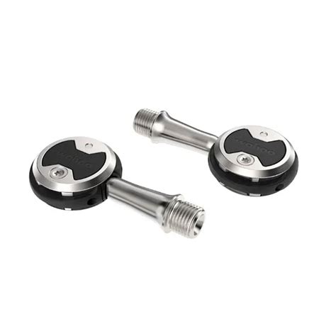 Speedplay Zero 53mm Pedals - UK Bike Fit
