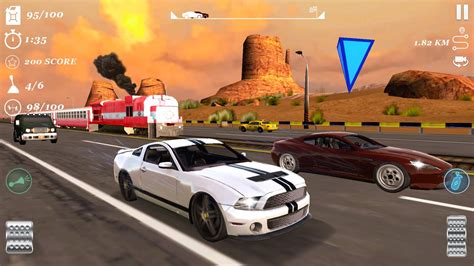 Extreme Fly Car Racing Games Apk For Android Download