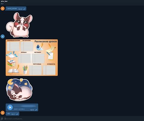 Making Telegram Bots In Python By Alan Fiverr