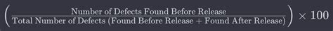 Software Quality Metrics Measuring And Improving Quality Assurance Qa