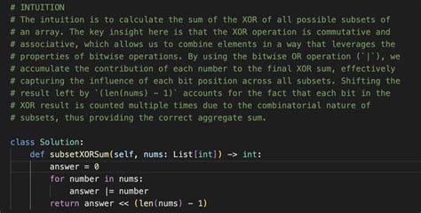 Mukesh Khemani On Linkedin Leetcode Problemsolving Python