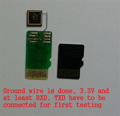 Gallery Ble Io Hackaday Io