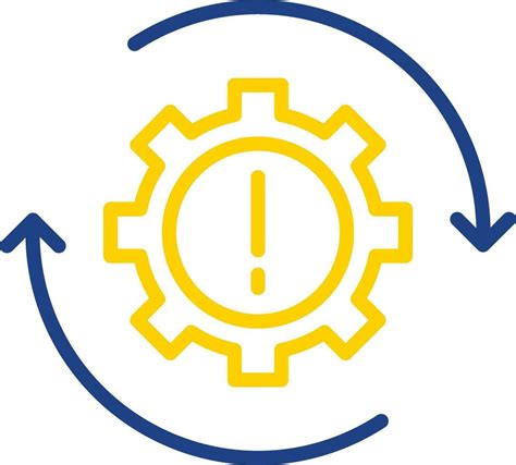 Process Inefficiencies Vector Icon Design 31970947 Vector Art At Vecteezy