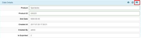 Yii2 Update Data In Kartik Detailview Didnt Work Stack Overflow