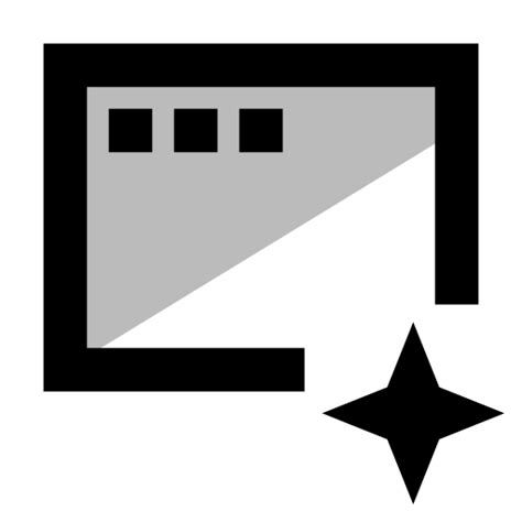 App Application Desktop Assistant Personal Window Tool Icon Download On Iconfinder