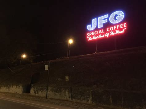 Jfg Special Coffee 3342 Mynatt Ave Knoxville Tn 37919 Jericl Cat