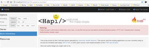 Hapi Fhir Jpa With Oauth2