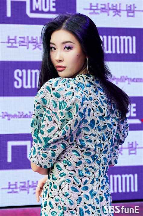 [e포토] 선미 더 강렬하게 돌아왔다