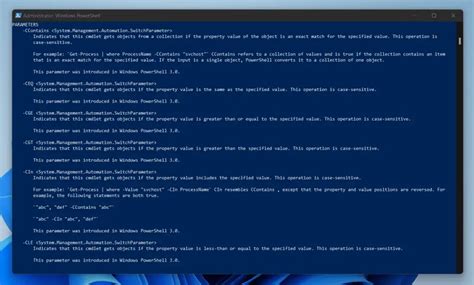 Powershell Where Where Object Explained With Examples Itechguides