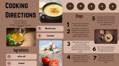 From Prep To Plate Cooking Directions Made Simple Whisking
