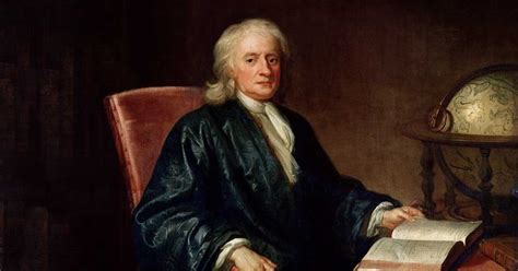 Isaac Newton Birth Anniversary Interesting Facts To Know About The Father Of Gravity