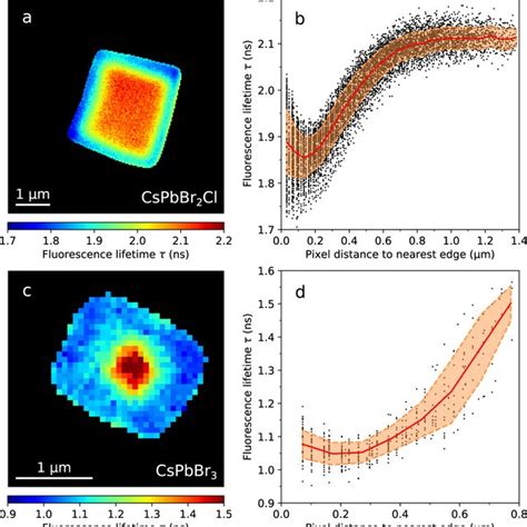 Spatially Resolved Fluorescence Lifetime Imaging A Fluorescence