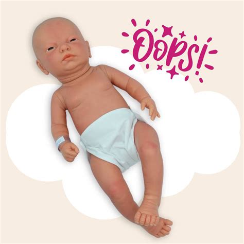 Cotton Doll Sorpresas Divertidas Shop