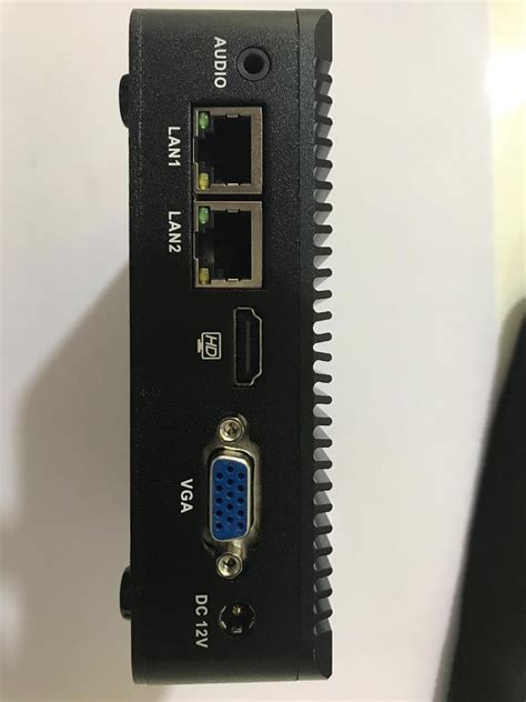 4gb Iot Edge Computing Device At ₹ 50000 Piece Iot Gateway In Pune Id 2849338727712
