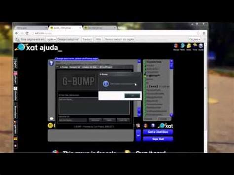 Lotador G BUMP Priv8 YouTube