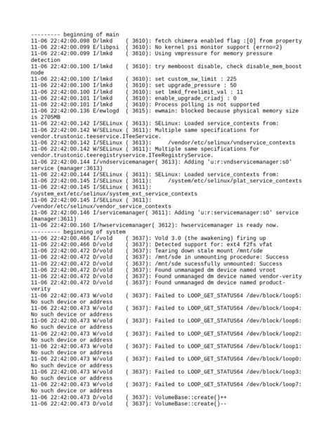 Logcat Prev Csc Log Pdf Encryption Cybernetics