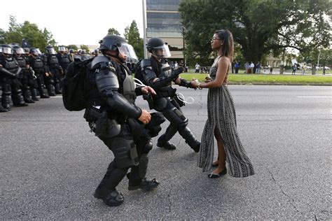 Photos Can Show Protests Complexity—or They Can Perpetuate Old Lies