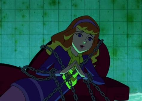 Daphne Blake Captured By Awesomekawaiiness On Deviantart