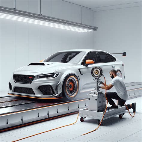 Optimize Your Ride Real Time Tuning Solutions From Nomad Tuning For
