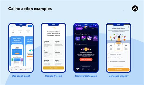 what is a call to action in marketing adjust