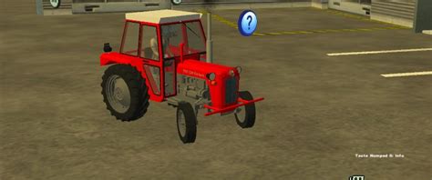 Fs2013 Imt 539 V 1 0 Other Manufactors Mod Für Farming Simulator 2013