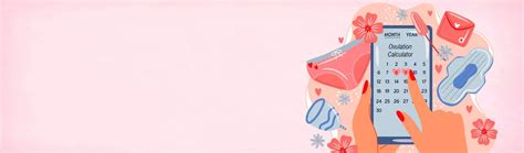 Ovulation Calculator Check Out The Ovulation Date Calculator Indira Ivf