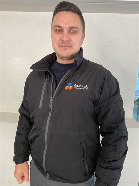 D Ibuild Uk Constructi