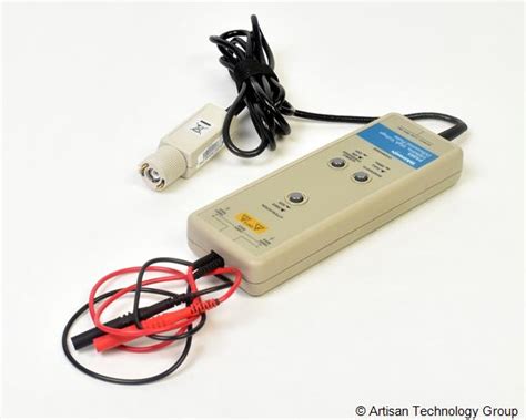 P5205 Tektronix Differential Probe Artisantg™