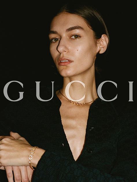 Gucci ს ახალი Resort კოლექცია ქართველმა ფოტოგრაფმა დავით გიორგაძემ გადაიღო