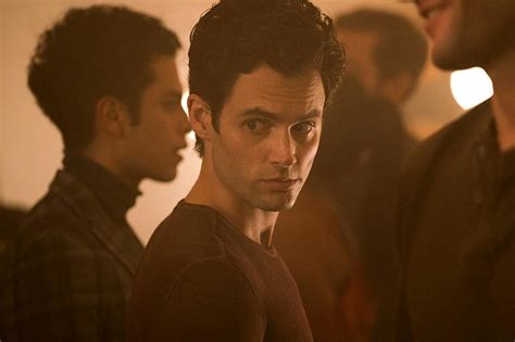 You Season 2 Release Date Revealed