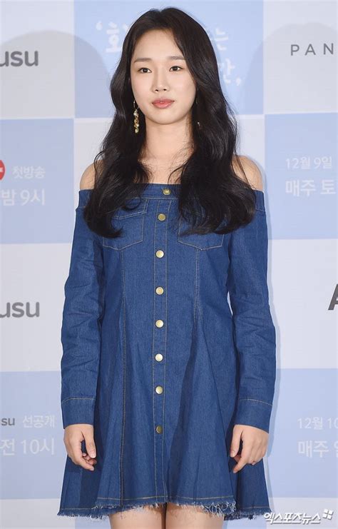 Jung Yeon Joo Picture 정연주 Hancinema