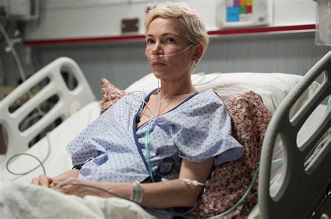 Mollys Journey From Terminal Cancer Diagnosis To Sexual