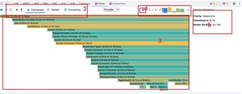 React 性能优化指南之性能分析与16种优化方法大总结 Csdn博客 React 性能优化指南之性能分析与16种优化方法大总结 Csdn博客