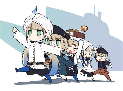 Engineer Nemo Fate Danbooru