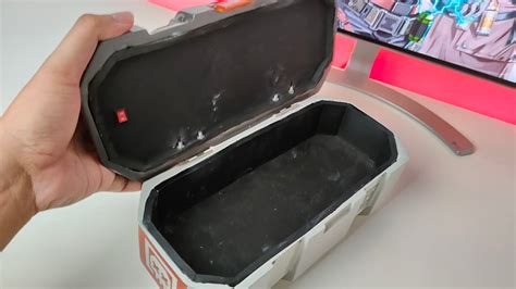 UNBOXING Apex Legends Mobile Lootbox Limited Edition Exclusive Package Dunia Games