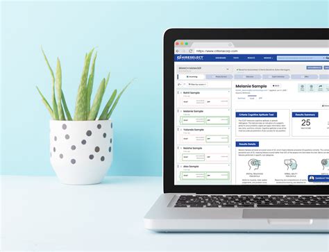 Criteria Corp Issues Aptitude Tests For New Hires JazzHR Markatplace