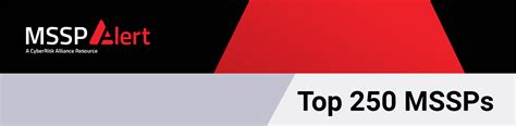 Mssp Alert Top 250 Report