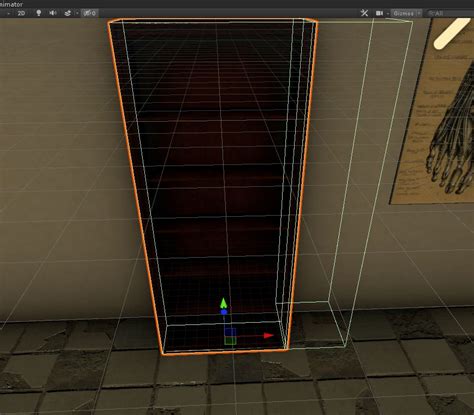 Why Is My Mesh Not Moving In Transformposition Unity Engine Unity