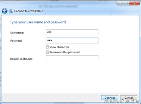 what is rdp vpn and how to use it