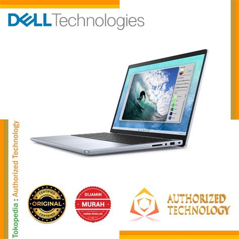 Jual Dell Inspiron Core U Gb Tb Ssd Jakarta Pusat Authorized Technology