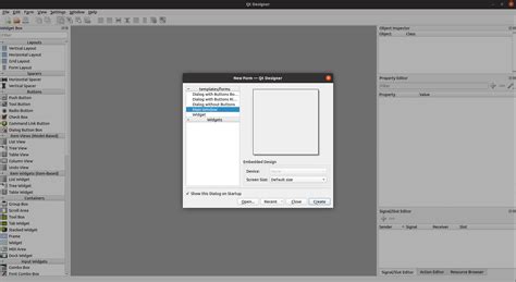 如何基于 Qt Designer 设计 Pyside6 的 Ui 界面 Sujie 168