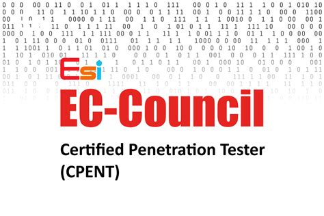 Ec Council Certified Penetration Tester Cpent Course Engineering