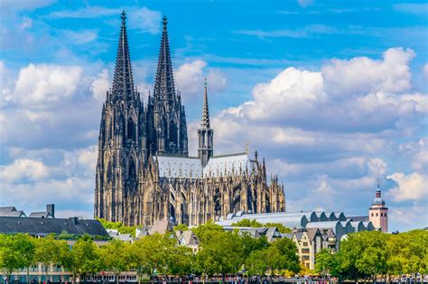 Die 12 Besten Sehenswürdigkeiten In Deutschland 2026